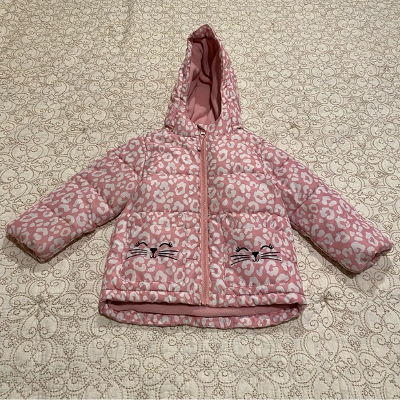 The Children's Place | Jackets & Coats | The Childrens Place Girls 2t ...